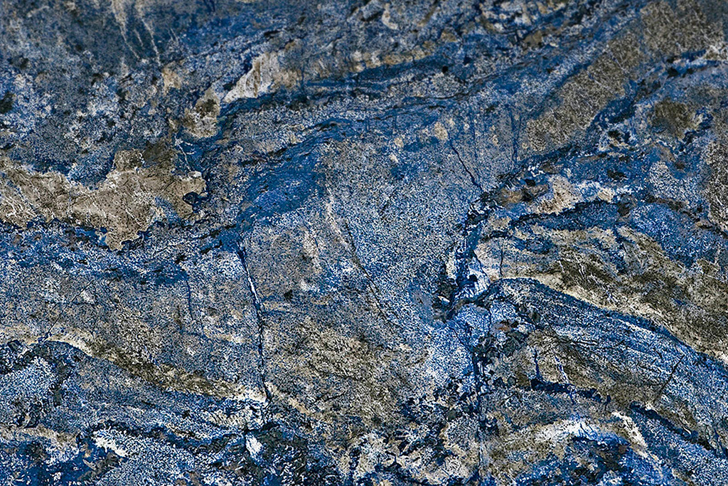 Azul Bahia - Y&S Marble