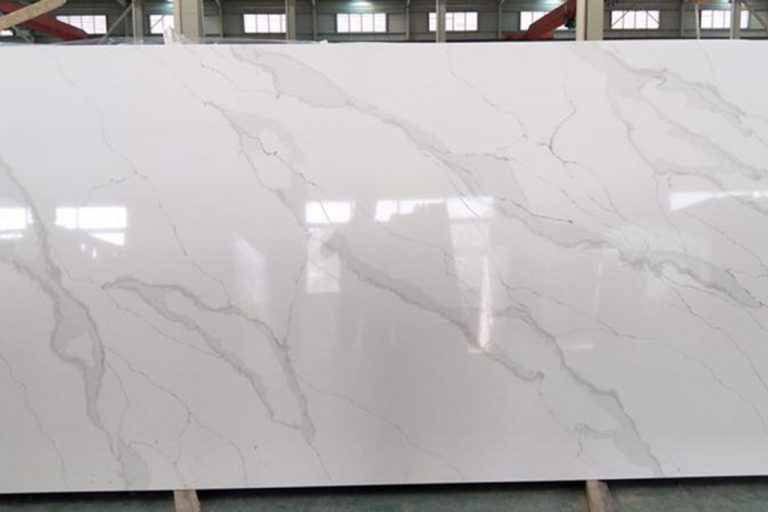 Calacatta Storm - Y&S Marble